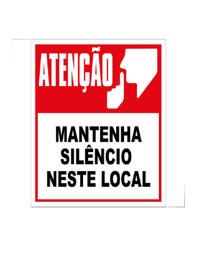 Silencio Pdf
