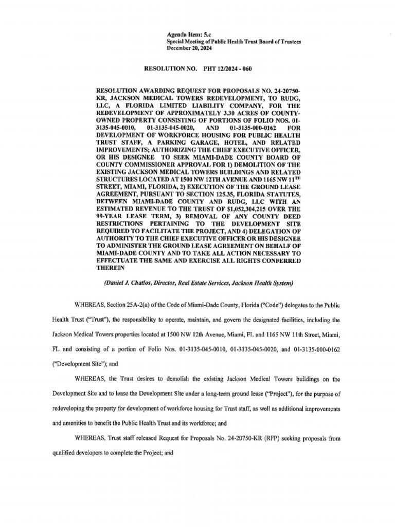 Pht 060 - Real Estate | PDF