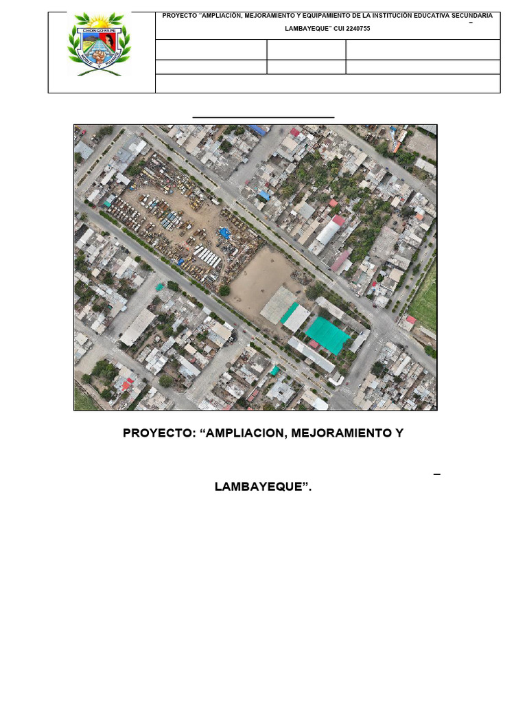 MD Arq - Cui 2240755 | PDF