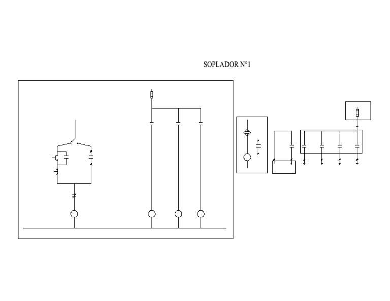 PTAS ACO Control Soplador | PDF