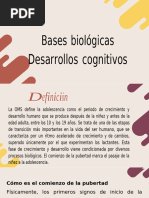 La Escala de Tanner | PDF