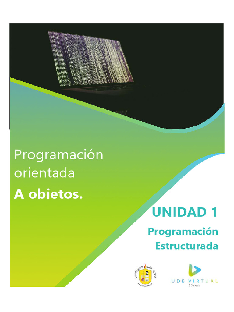 Unidad 1 | PDF | Java (lenguaje de programación) | máquina virtual de Java