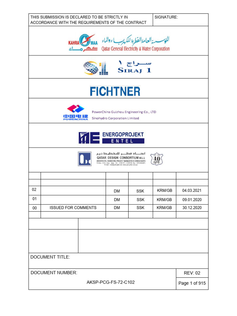 AKSP PCG FS 72 C102 Substructure Calculation | PDF | Strength Of Materials | Beam (Structure)