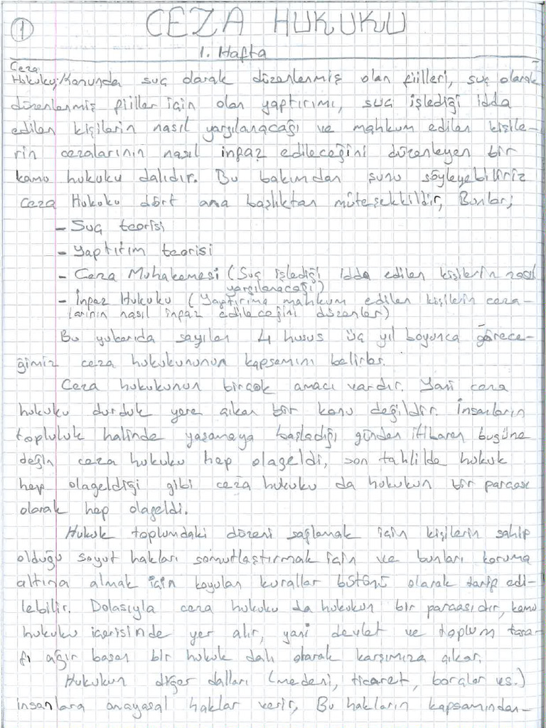 ceza_genel_1donem | PDF