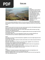 Booklet 7 - Case Study of The River Exe | PDF | Drainage Basin | River