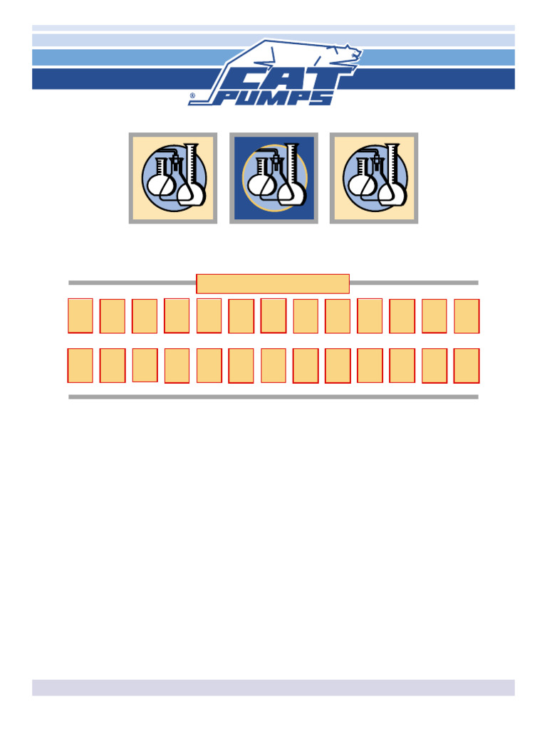 Chem Compatability Chart | PDF | Ammonium | Chemical Substances