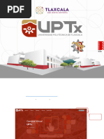 Manual de Identidad Institucional UPTx | PDF