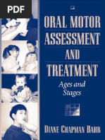 Functional Oral Intake Scale | PDF | Lifestyle