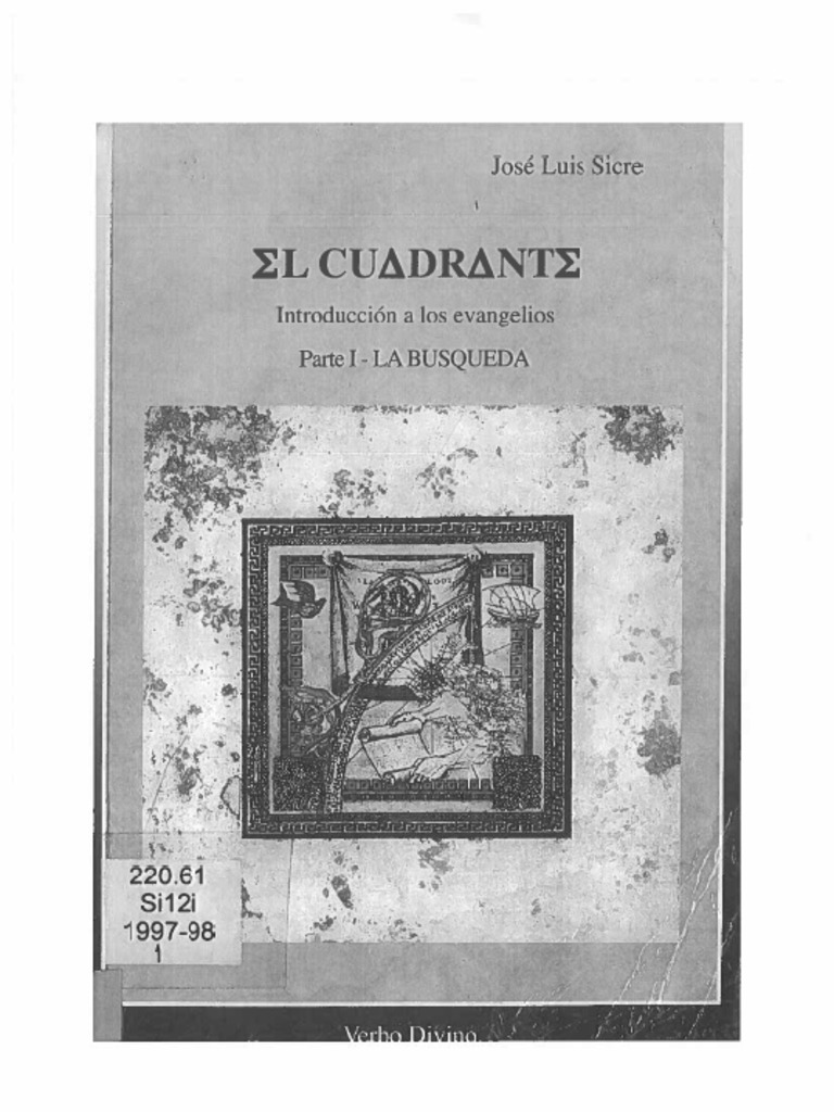 El Cuadrante Libro Tal Cual | PDF