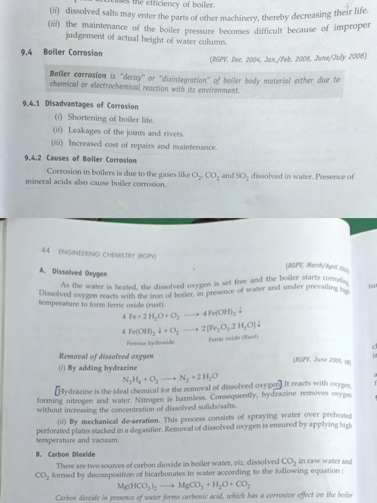 Chemistry Padhlo | PDF