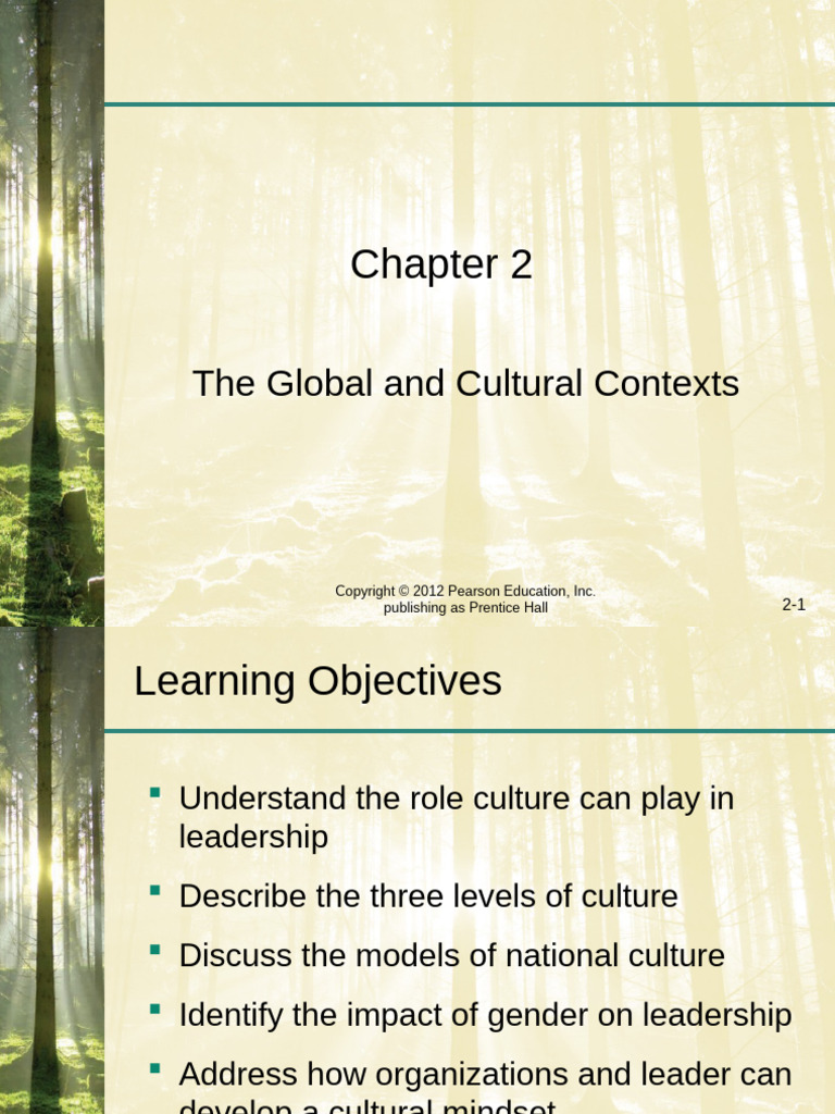 Nahavandi Leadership6 ppt02 | PDF | Leadership | Social Psychology