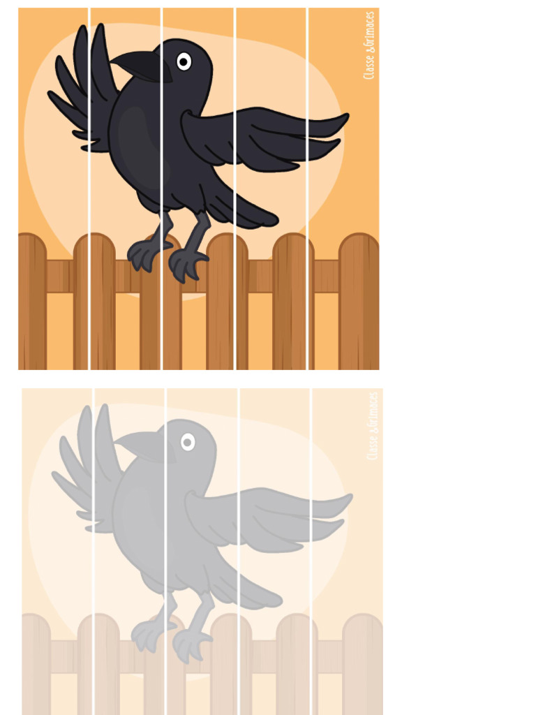 SOS-Jardin-Types-de-phrase-Puzzles | PDF