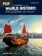 AP World History Notes and Review | PDF | Silk Road | Europe