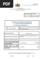 La Carte Sanitaire | PDF | Maroc