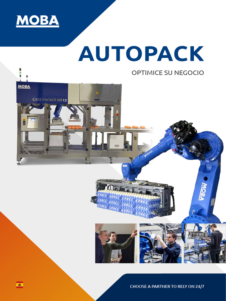 149-200181 (Autopack Broch SP 24-05-2022) Def LR | PDF | Robot | Robótica