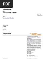 Aai CFM Leap 1a Training | PDF | Mechanical Engineering | Engines