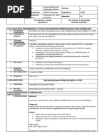 Q3 GMRC WORKSHEET Week 3 | PDF