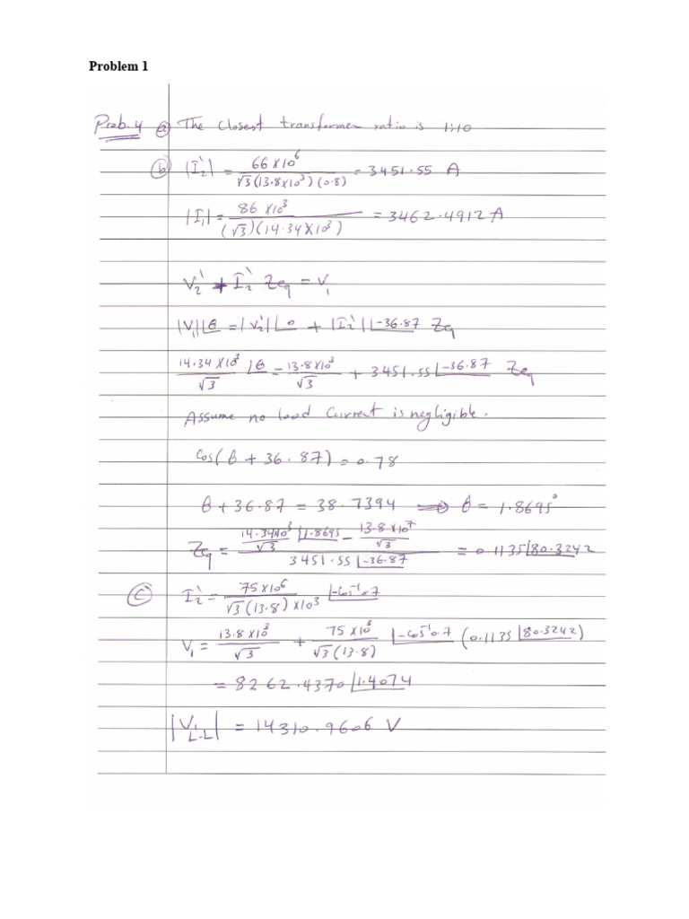 Assignment 4 Solutions 2024 | PDF