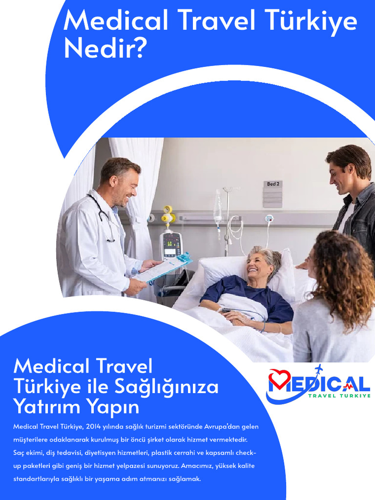 MTT Turkce Broshur1) | PDF