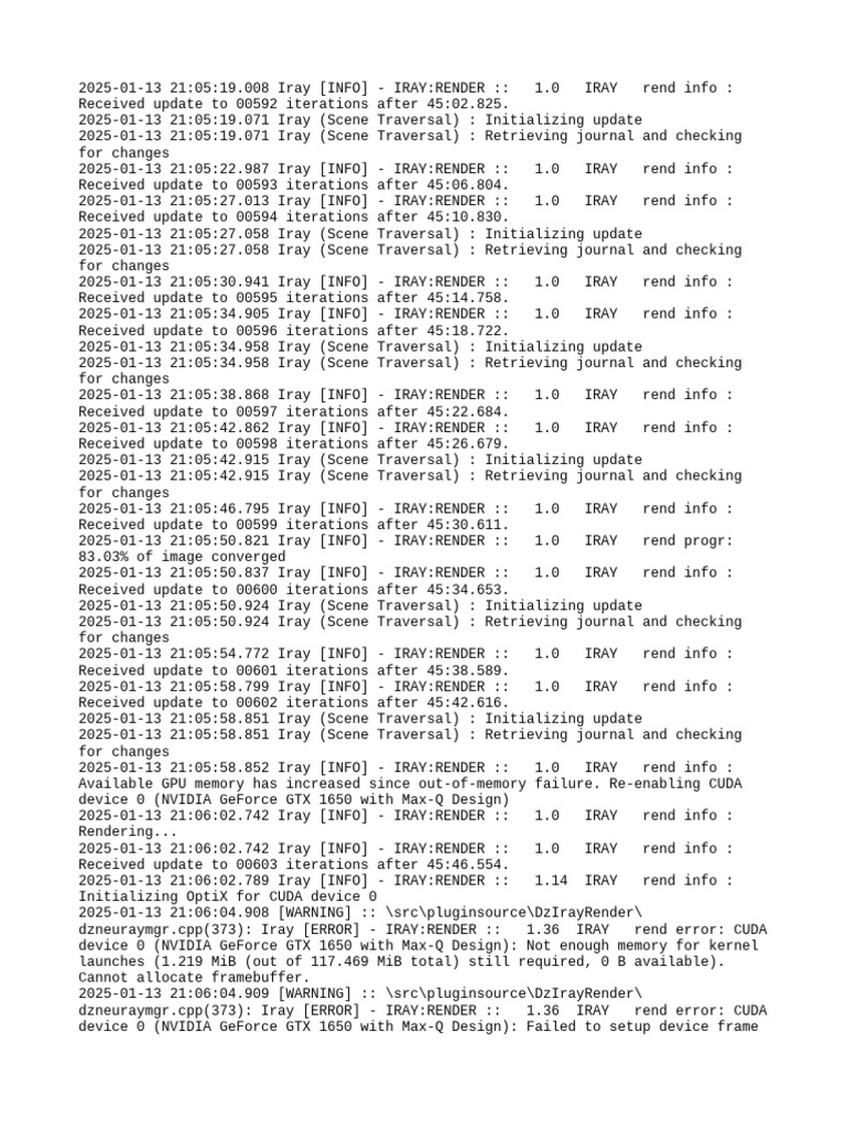 Log 2 | PDF | Graphics Processing Unit | Graphics