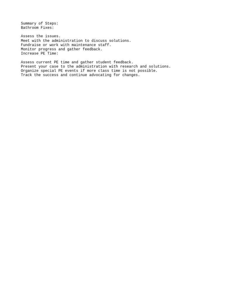 My Head Student Projects | PDF