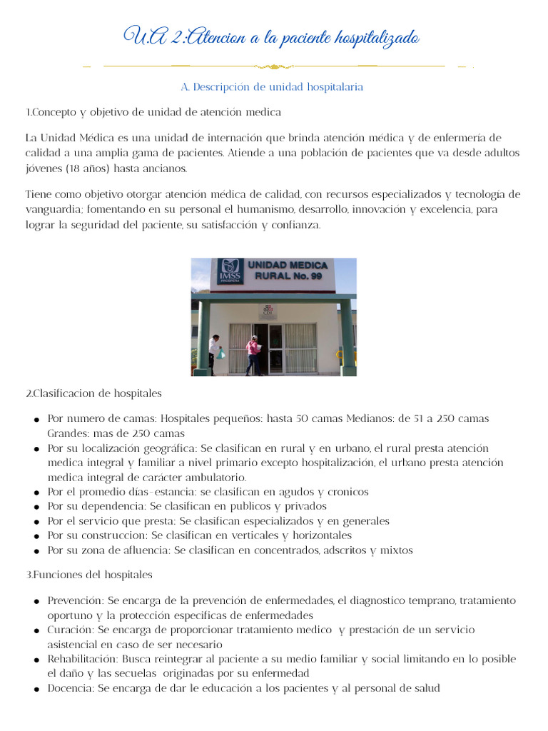 Nom 017 | PDF | Hospital | Enfermería