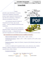 Comparaison Entre Schema de Procede Et Schema Tuyauterie Et ...