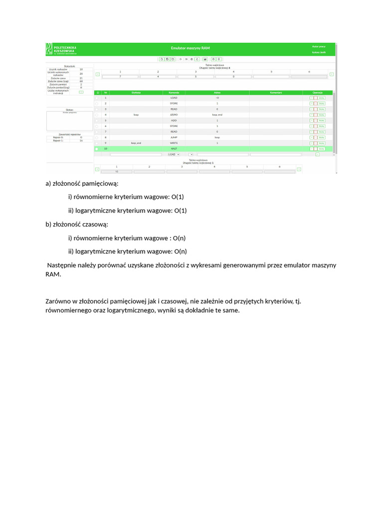 Algorytmy I Struktury Danych | PDF