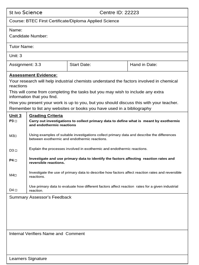 Making Chemicals | PDF | Chemical Reactions | Chemistry