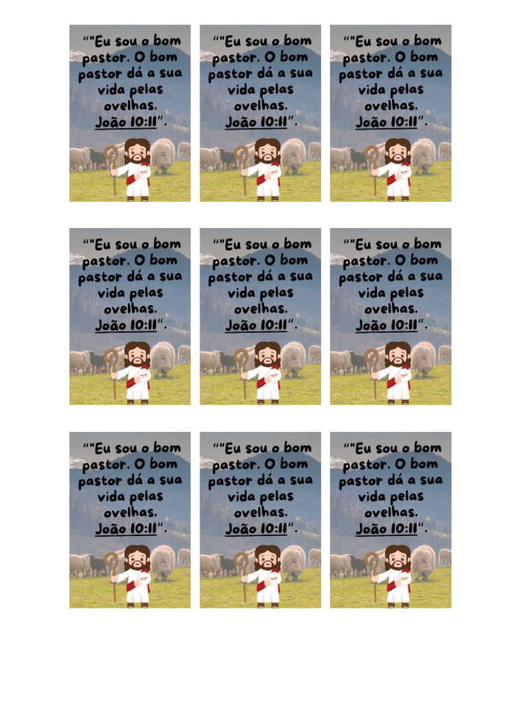 Versiculo Fuvia | PDF