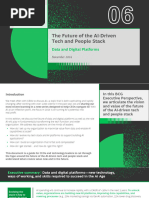 Agentic AI The Future of Intelligent Systems | PDF | Artificial Intelligence | Intelligence (AI ...
