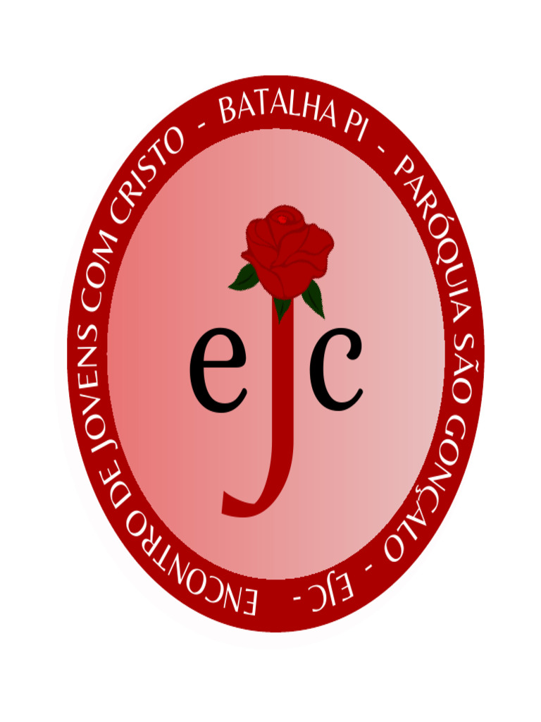 Topos e Logos EJC para Impressão | PDF