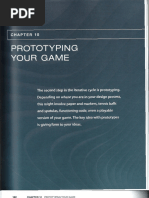 Game Design Document - How-To (With Examples) | PDF | User Interface ...
