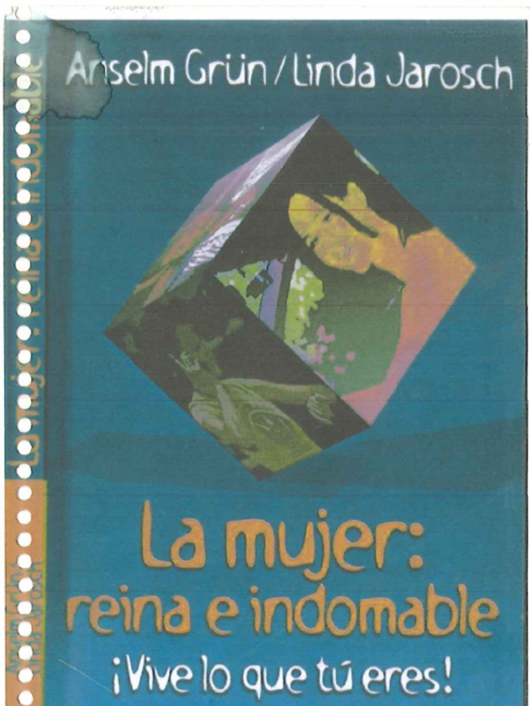 La Mujer Reina e Indomable | PDF