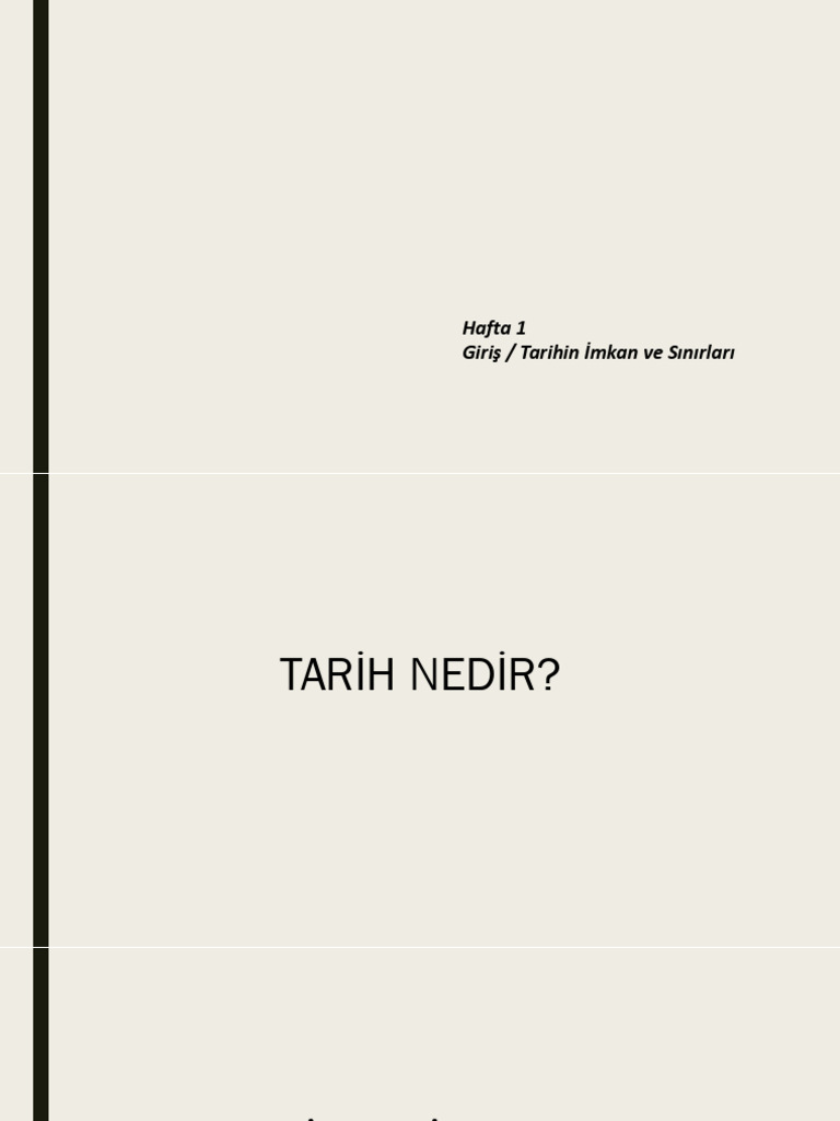 Hafta 1 Merged | PDF
