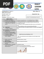 Regional Script For Sources of Info | PDF