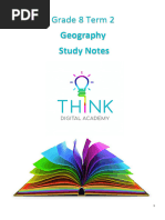 CLIMATE Grade 9 | PDF