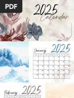 Urdu Islamic Calendar 2025 2026 | PDF