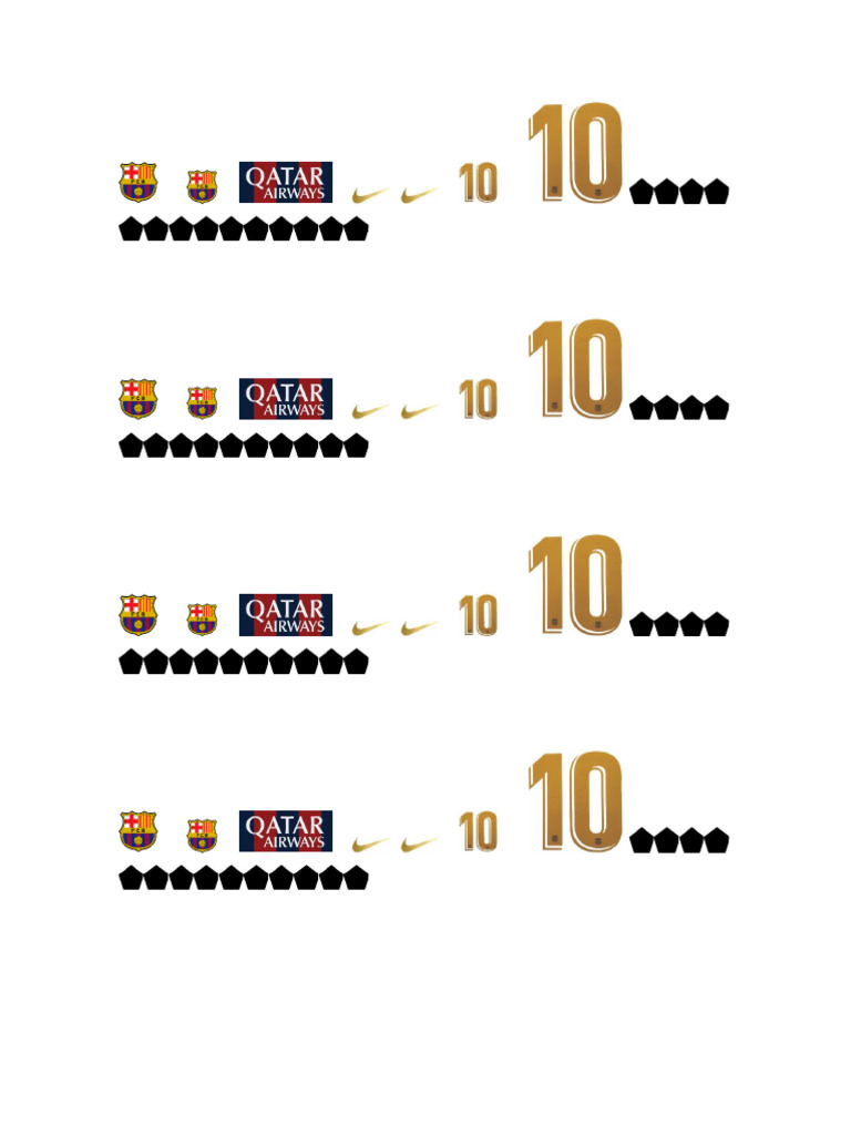 Logos Messi | PDF