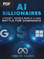 6-Month AI Automation Agency Roadmap - By Liam Ottley | PDF | You Tube ...