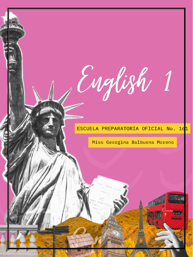 Compendio de Trabajo Ingl-S I NMCCEMS | PDF | Conocimiento | Aprendizaje