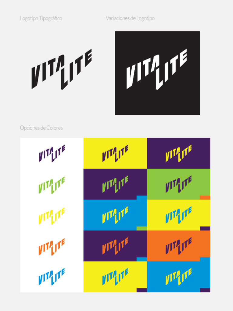 Vitalite-Logo Opt 2 - Actualizado | PDF
