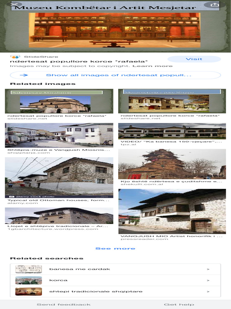 Plaku Dhe Deti | PDF