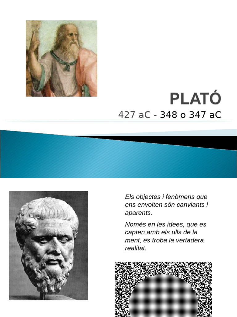 Plat0 110729102147 Phpapp01 | PDF