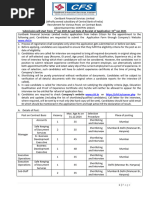 Rotation Chart - Kerala Public Service Commission, Government of Kerala ...