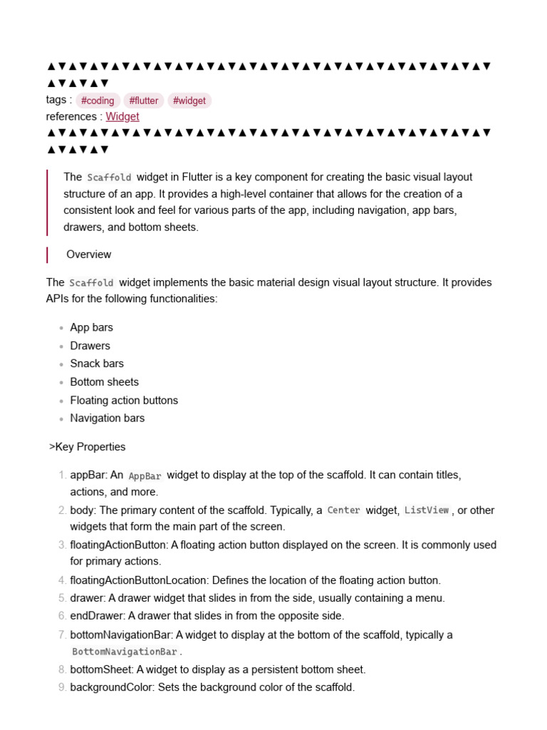 Scaffold | PDF | Window (Computing) | Graphical User Interfaces