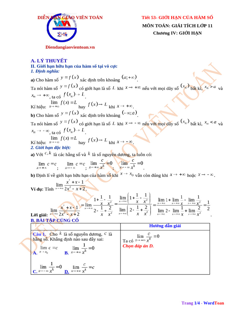E2-1g4-Btcc2 - Gioi-Han-Ham-So-Bich Hai Le | PDF