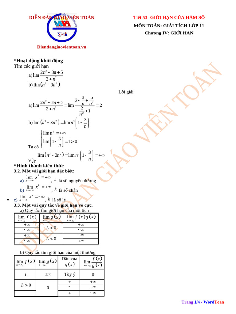 E2-1g4-Btcc3 - Gioi-Han-Ham-So-Bich Hai Le | PDF