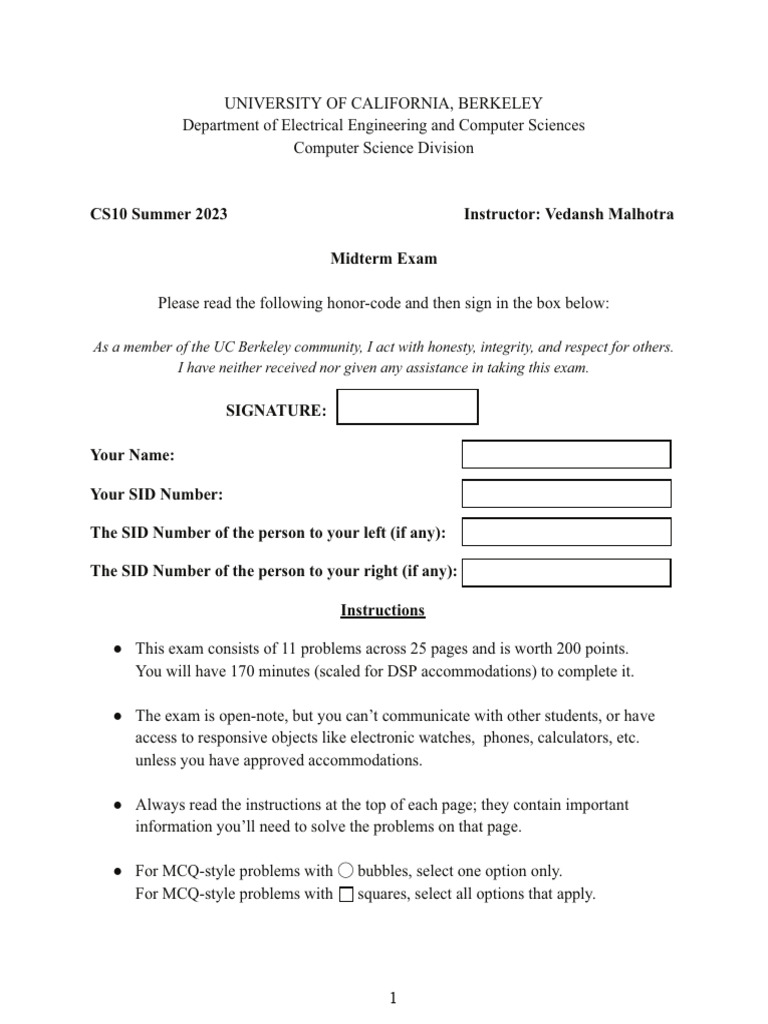 CS10_Su23_MT_V15 | PDF