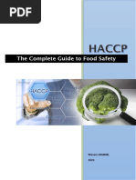 Introduction To PRP OPRP and CCP in The Food Industry | PDF | Food ...